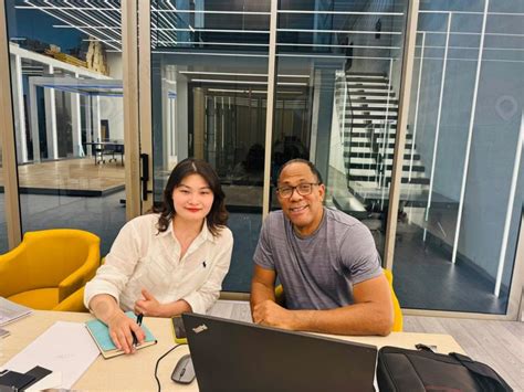 Karry Luo On Linkedin Prima