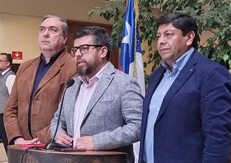 Diputados Independientes Ppd Solicitan Que Se Aumente Asignación De