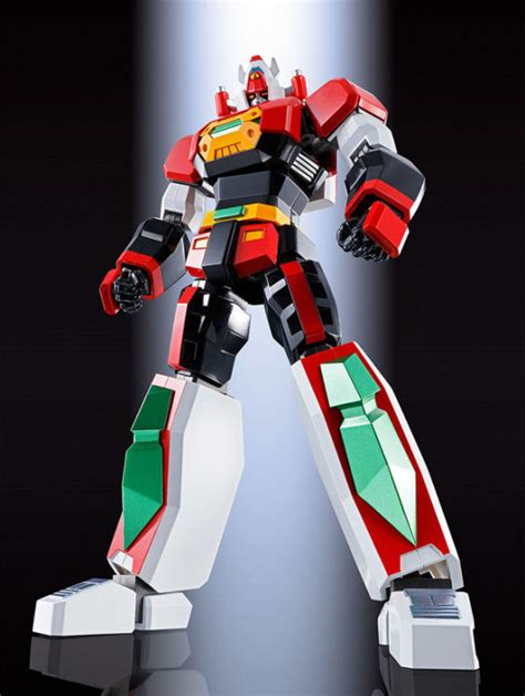 Soul Of Chogokin Gx 83 Tosho Daimos Fa Lazada Ph