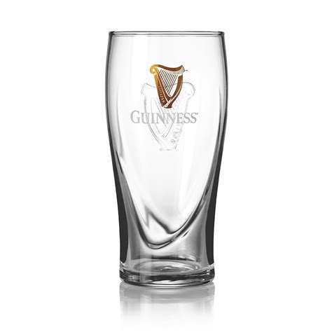 Pint Glasses Guinness Webstore Us