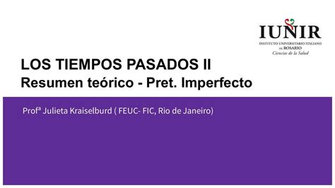 Resúmenes De Pretérito Imperfecto Descarga Apuntes De Pretérito Imperfecto