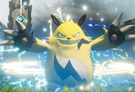 Palworld Der Hype Um Das Spiel Nimmt Kein Ende