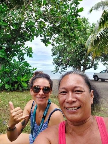 World First Prevalence Survey Of Scabies Completed In French Polynesia