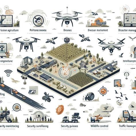 How To Integrate Drones With Artificial Intelligence For Defense Ahmed Almamari Posted On The