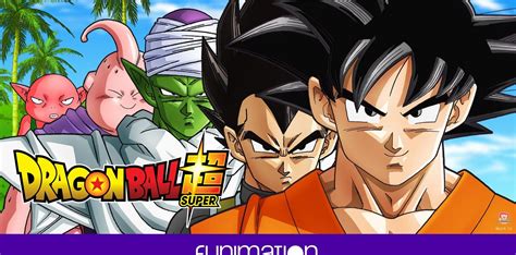 Dragon Ball Z Super English Dub Telegraph