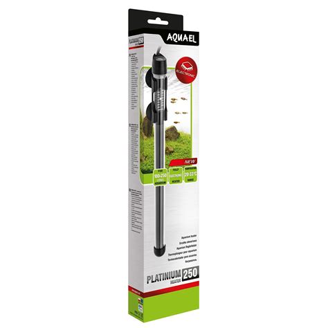 Aquael - Platinum Heater - 75 W | Aquasabi - Aquarium Shop