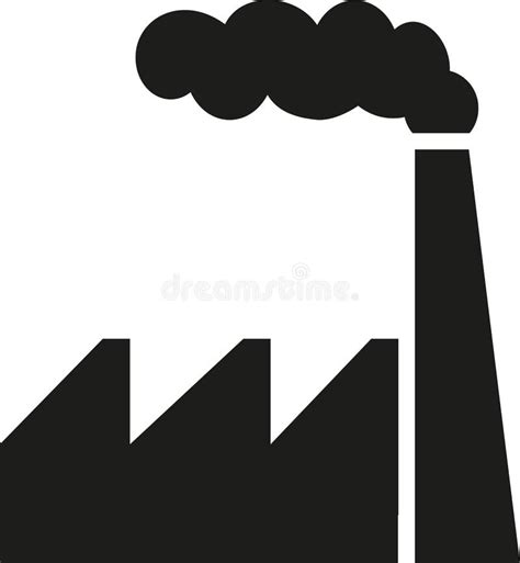 工厂象传染媒介 向量例证 插画 包括有 行业 图表 布琼布拉 符号 生产 查出 精炼厂 向量 107174621
