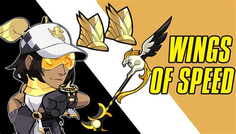 A Couple Of Thea Setups R Brawlhalla