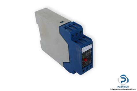 ziehl msr 220 f ptc resistor relay platinum international
