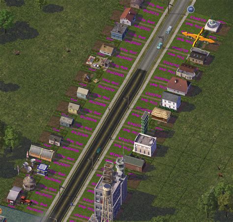 Show Us Your Additional Building Styles SC4 Showcase Simtropolis