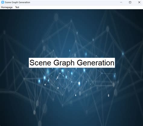 GitHub ShinoShamit RelTR Relational Transformer For Scene Graph