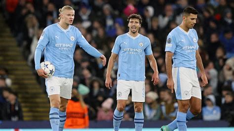 Exclusive Man City And The Premier League Agree Date For Trial Over