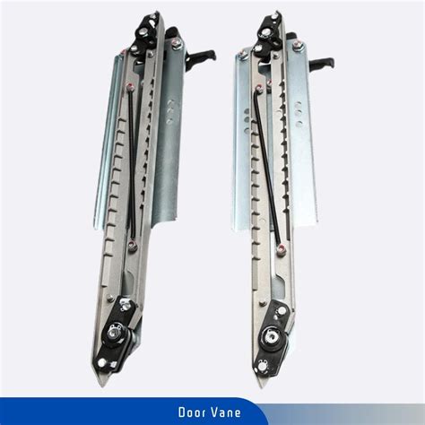 Elevator Door Vane丨best Elevator And Escalators Parts Online Store Echo