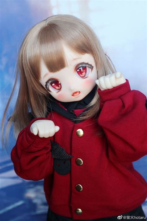 二次元bjd