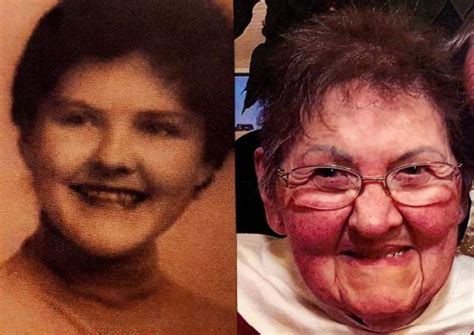 Betty Barnes Obituary 2017 Cress Funeral And Cremation Services