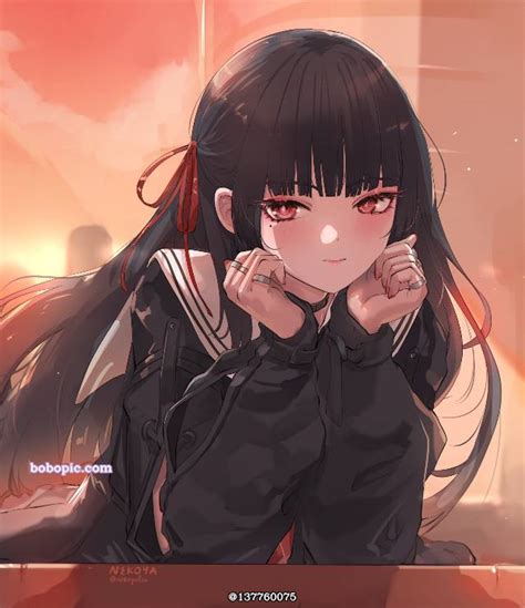 朽叶千咲鸣潮千咲图片尺寸3304x3832 Bobopic