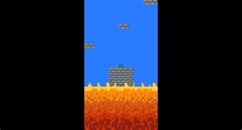 Rizing Lava By Skyl007