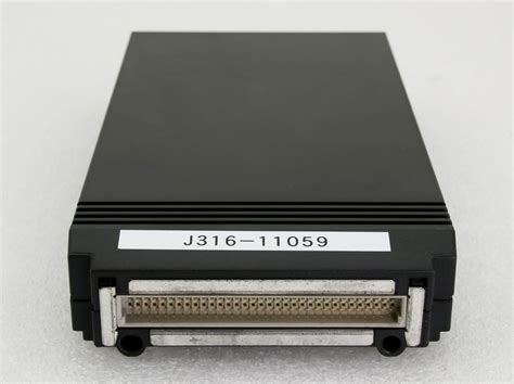 11059 Hp Differential Scsi Device 2gb 7200rpm A3318a J316gallery