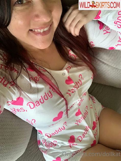 Dollkat Nude Leaked Photos And Videos Wildskirts