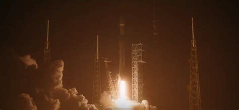 Spacex Back On Track With Cape Canaveral Launch After Sunday Abort