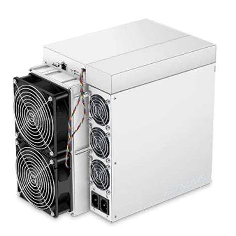 Bitmain Antminer S19Pro 110th/s Asic Miner 3250w Bitcoin Miner Machine ...