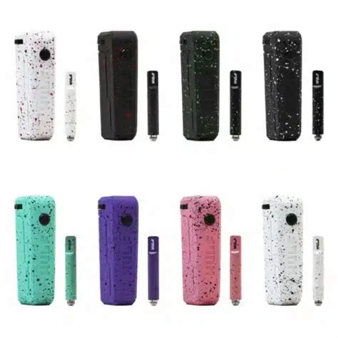 Vaporizer Battery Wulf Yocan Uni Max Sema International