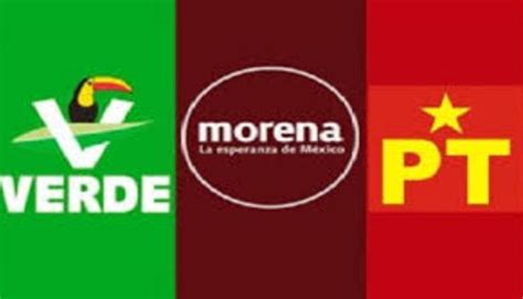 Tribunal Electoral De La Cdmx Revoca Convenios De Candidatura Común De
