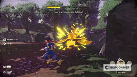 Pokémon Legends Arceus Kleavor Boss Fight How To Beat Kleavor