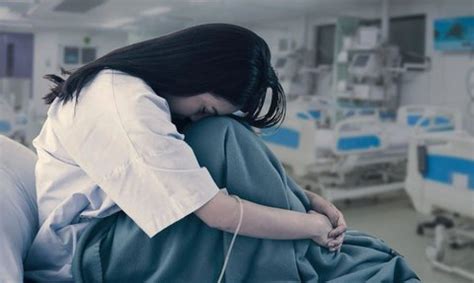 Gadis Ini Terjebak Di Rumah Sakit Selama 10 Tahun Meski Sudah