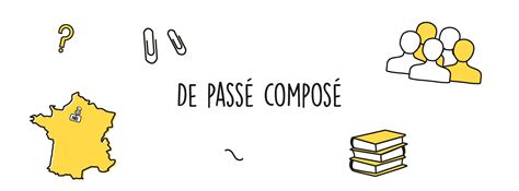 De Passé Composé Mr Chadd Academy