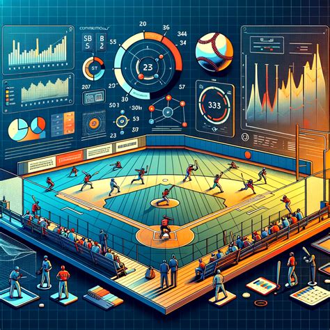 Revolutionizing Baseball The Sabermetrics Era Data Driven Strategy Transformation