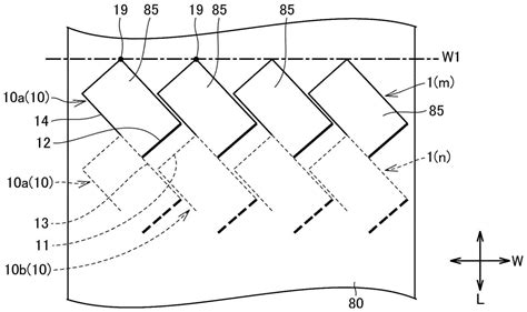 冲裁刀的制作方法