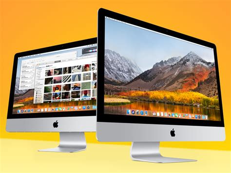 6 Ways Macos High Sierra Will Make Your Mac Much Better Stuff