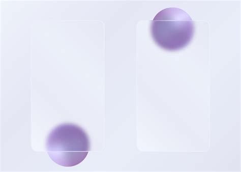 Glassmorphism Texture Vectors And Illustrations For Free Download