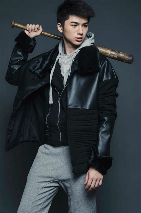 Man Central Patrick Yu