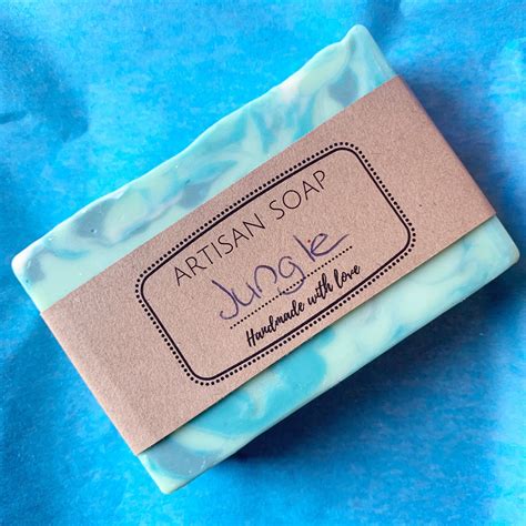 Pin On Homemade Soap