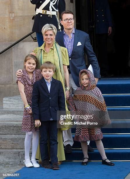 Princess Leonoreand Photos And Premium High Res Pictures Getty Images