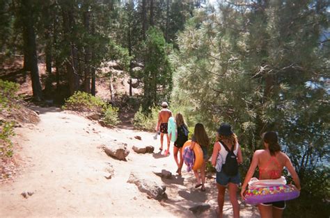 Summer Lake Days Summer Camp America Summer Camp Aesthetic
