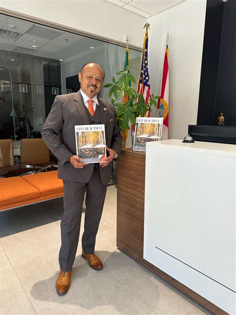 Have You Met The World Class Ceo Ray Lainez Jennifer Rosado