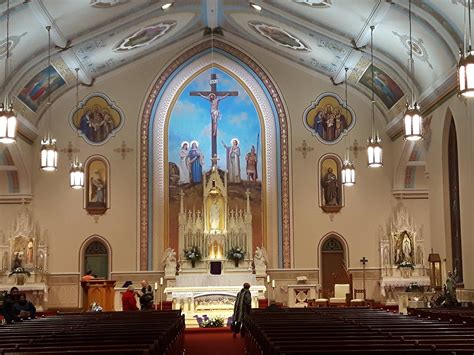 Franciscan Daughters Of Franciscan Daughters Of Mary