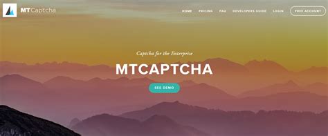 Top 24 Bot Detection And Mitigation Tools Startup Stash