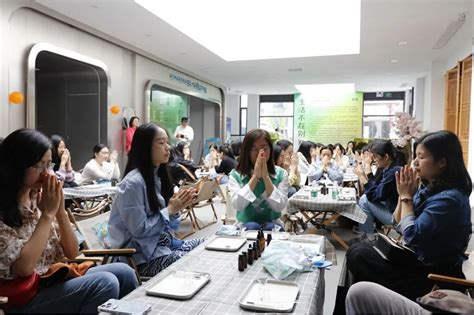 Nict 赴春天之约 绽巾帼芳华丨南沙三期“三八”妇女节活动温暖来袭~~