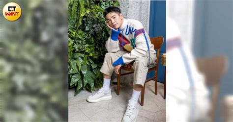 蔡凡熙穿內褲拍戲「謎之角度露出蛋蛋」！ 禾浩辰看光了：滿可愛的 娛樂 Ctwant