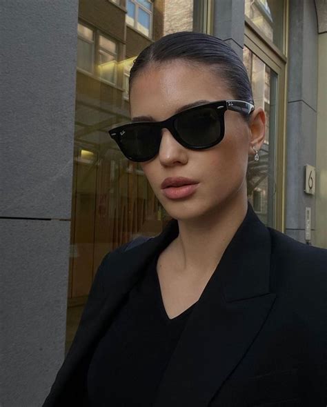 Ray Ban Tudo Sobre A Marca Curiosidades E Principais Modelos Blog