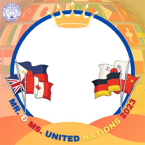 Twibbonize Show Your Supports