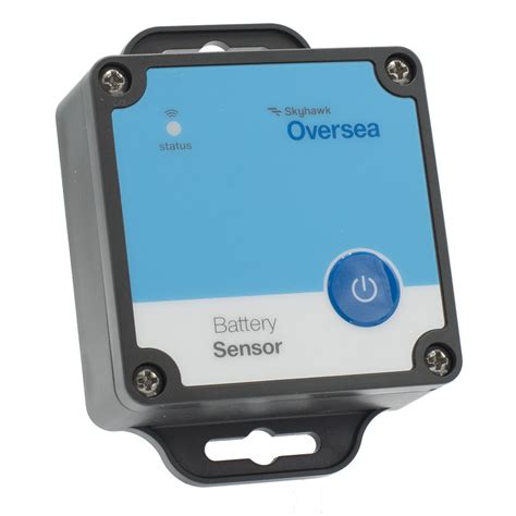 Skyhawk Oversea Battery Sensor Product World Usa