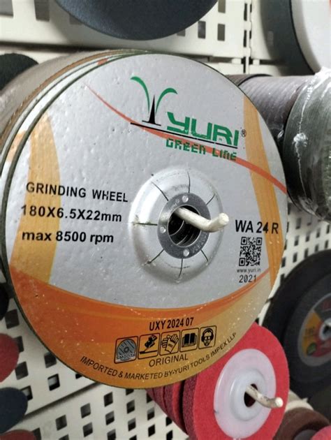 Cutting Blade At ₹ 70piece Stone Processing Tools In Vadodara Id