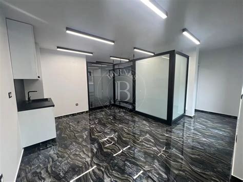 Модерен офис в емблематичен Бизнес център