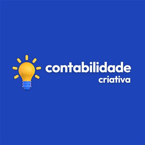 Contabilidade Criativa Minha Empresa Inteligente Hotmart