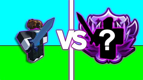 How I Accidently 1v1ed A Nightmare Youtuber YouTube